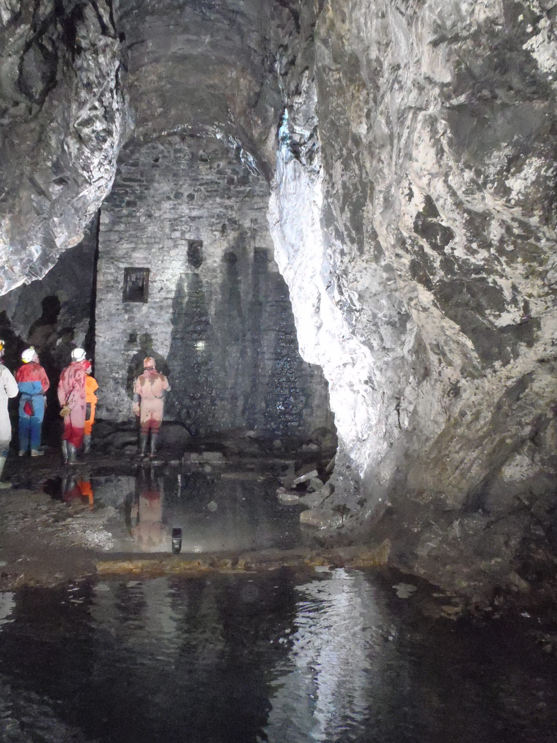 Ecton and other local mines – History Live